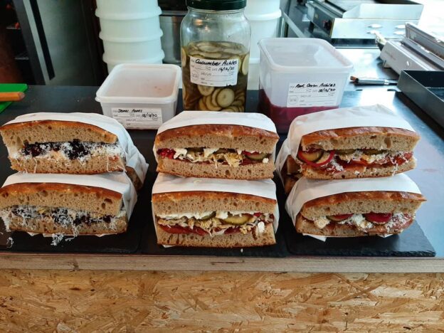 The 29 Best Manchester City Centre Lunch Spots Open Right Now ...