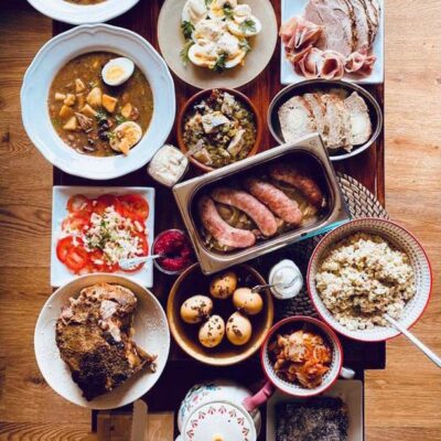 The 29 Best Manchester City Centre Lunch Spots Open Right Now ...