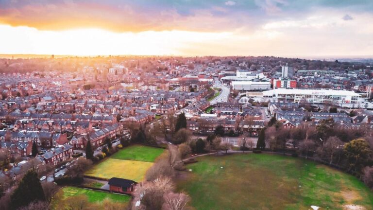 How Altrincham Turned Decline into "Utopia" in less than a Decade ...