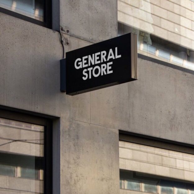 NEW OPENING: The City's 3rd General Store comes to Deansgate Square ...