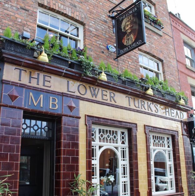 The Iconic Lower Turks Head has been Saved from Permanent Closure ...
