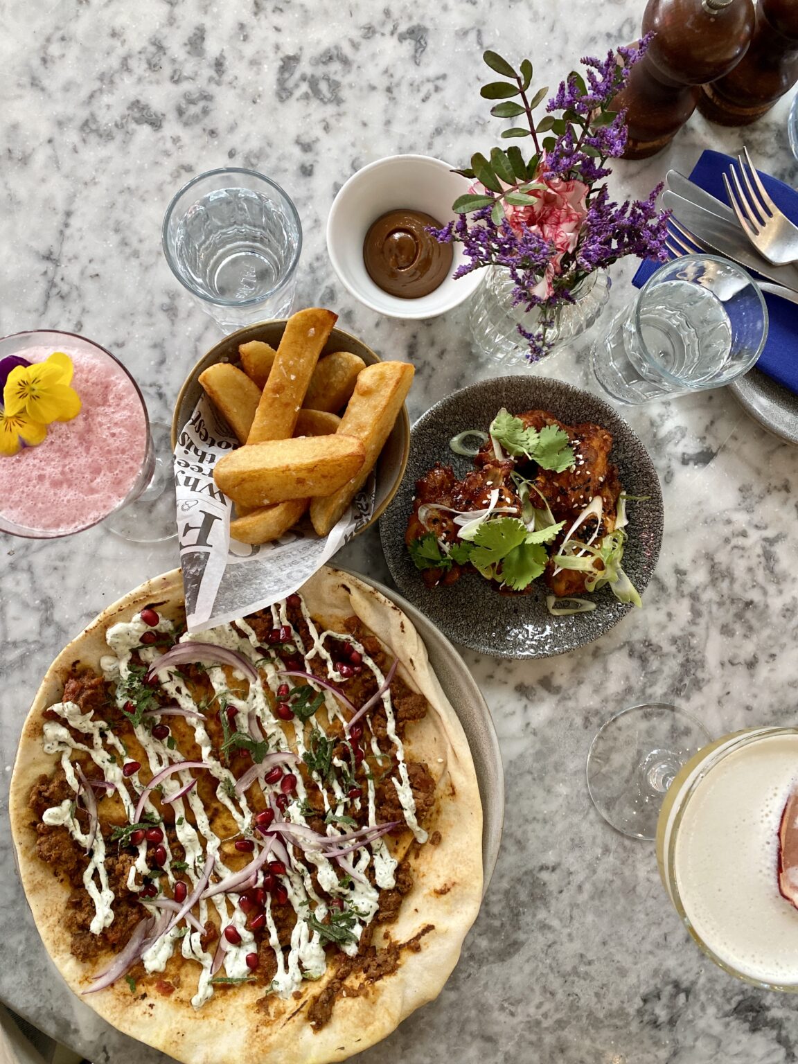 FIRST LOOK: The Refuge's NEW Heated & Covered Terrace - Manchester’s Finest
