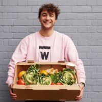 Manchester’s New Sustainable Grocery Service That Delivers Within 15 ...