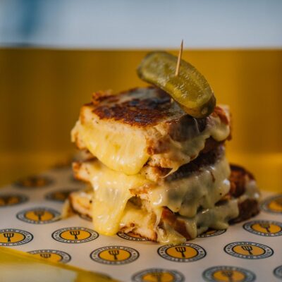 There's a Cheese Crawl coming to Manchester City Centre - Manchester’s ...