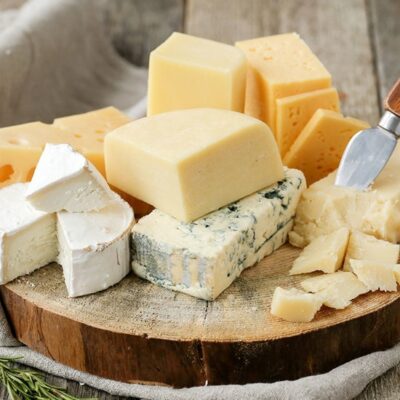 There's a Cheese Crawl coming to Manchester City Centre - Manchester’s ...