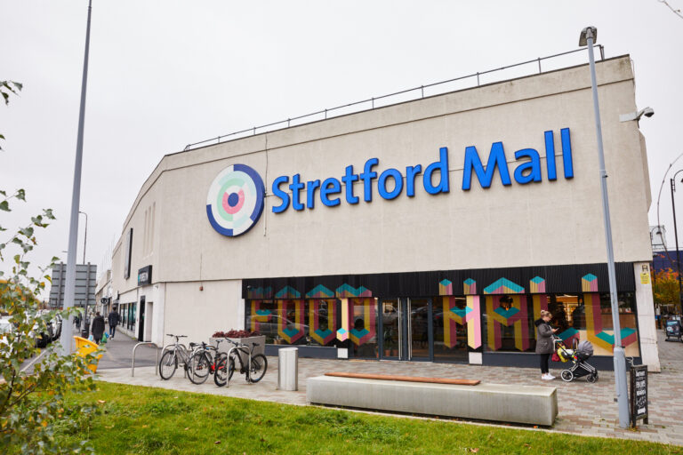 Neighbourhood Guide: Stretford - Manchester’s Finest