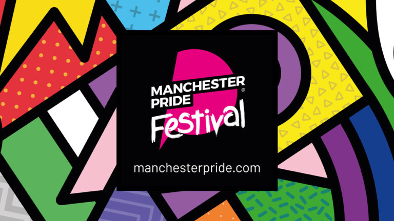 The MASSIVE Line-Up for this year's Manchester Pride Festival ...