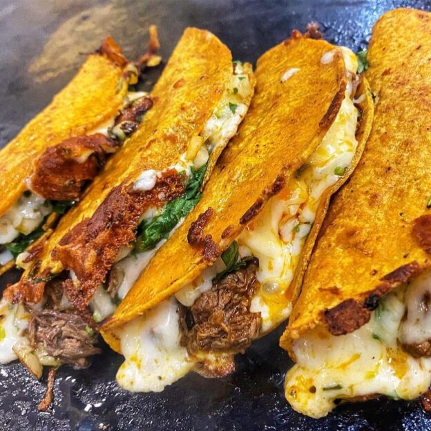 A Guide To The Best Mexican Food Drink In Manchester Manchester s