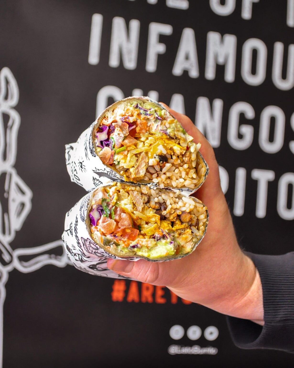 A Guide to the Best Mexican Food & Drink in Manchester - Manchester’s ...