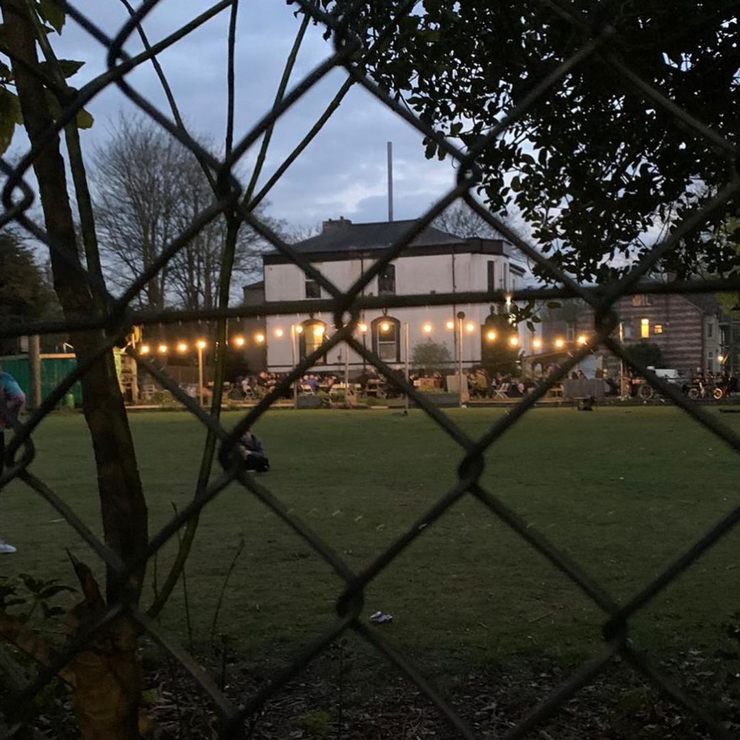 Nice One at the Club at The Carlton Club - Manchester’s Finest