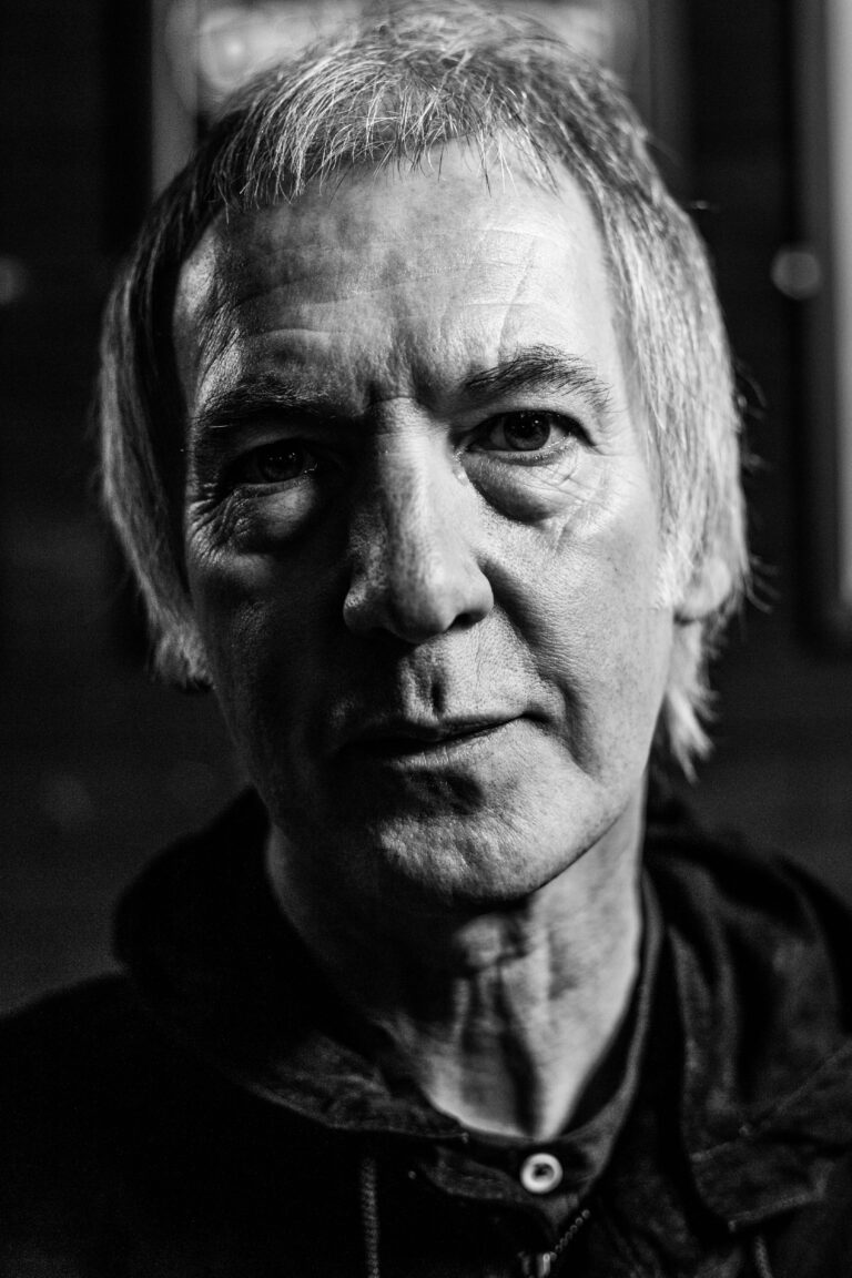 Clint Boon says 'farewell t'radio' after 28 years on the airwaves ...