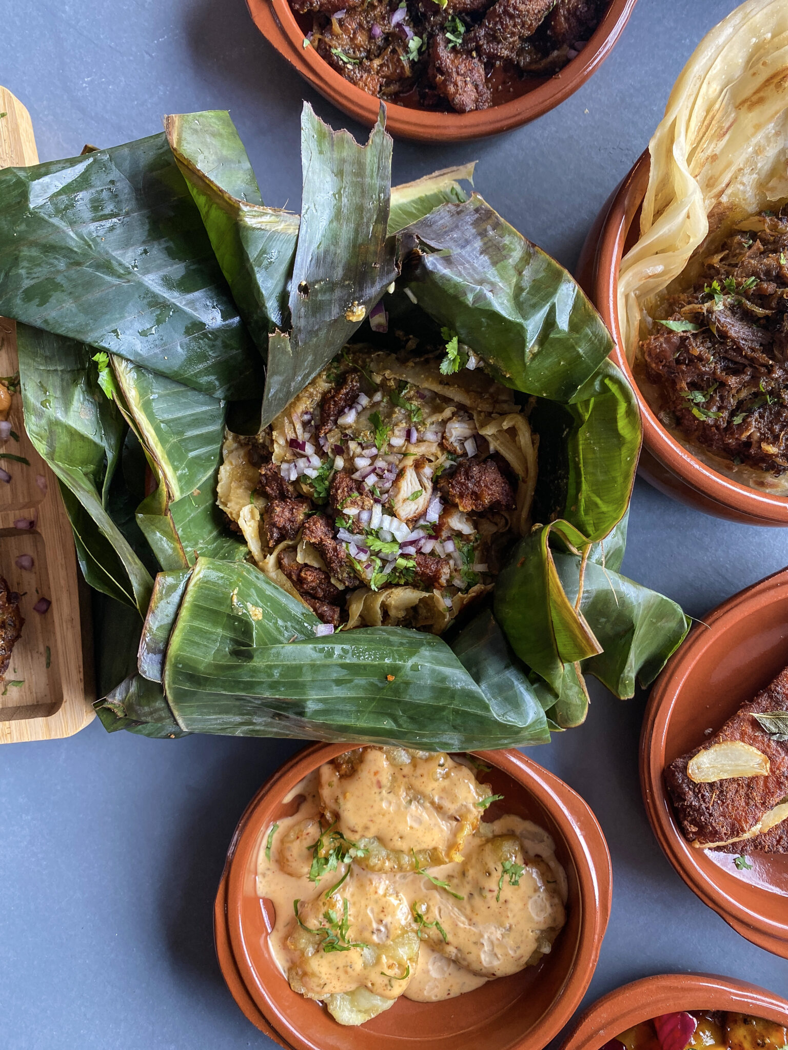 Cheesecake on a Stick, Lamb Reuben & The Best Things We Ate & Drank ...