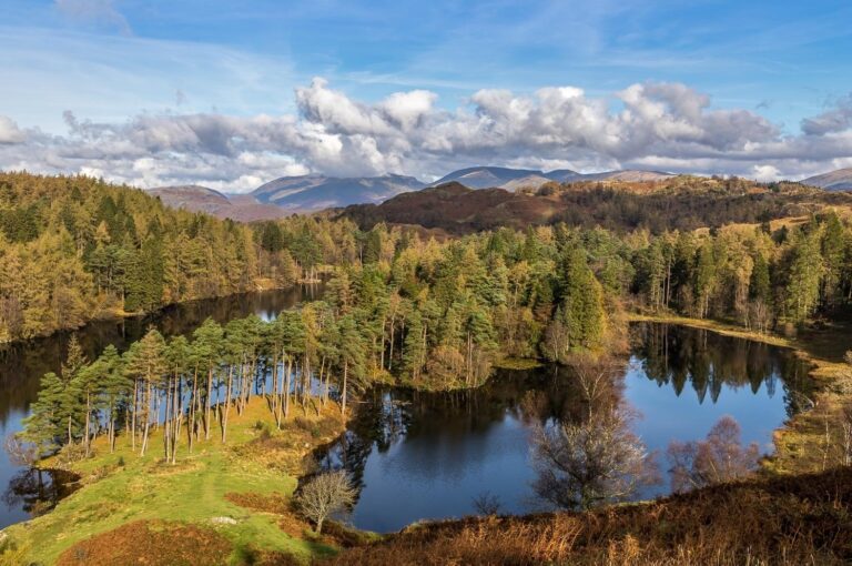 Our 16 Favourite Walks near Manchester for a Weekend Away - Manchester ...