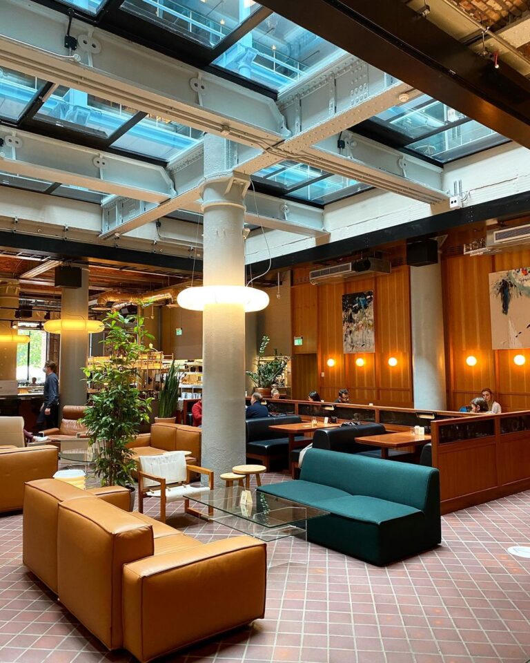 Kids Eat Free, 20% OFF Stays & more: Easter at Ducie Street Warehouse ...