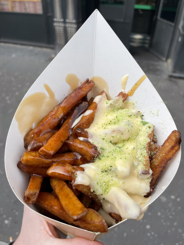 NEW OPENING: The Northern Quarter's NEW Belgian-style Loaded Saucy ...