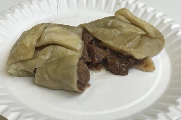 Rag Pudding: Oldham's 350 Year Old Rag to Riches Story - Manchester’s ...