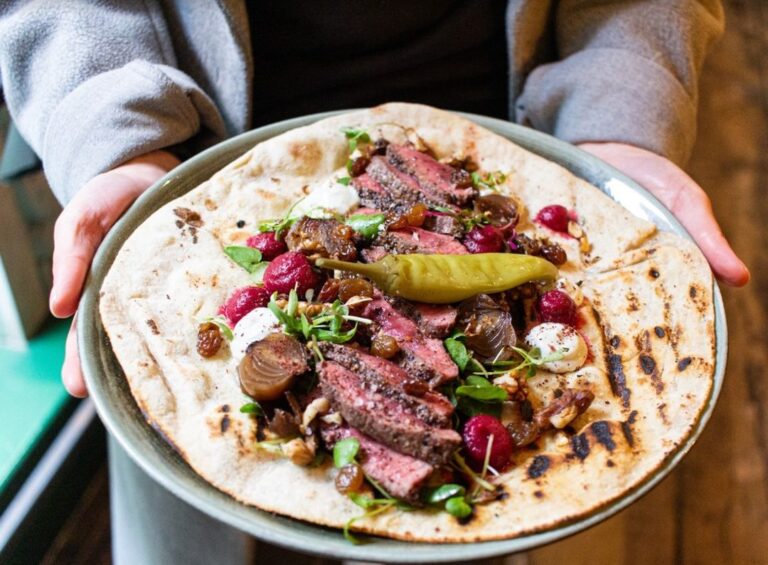 Can you Create Manchester's BEST Kebab? - Manchester’s Finest