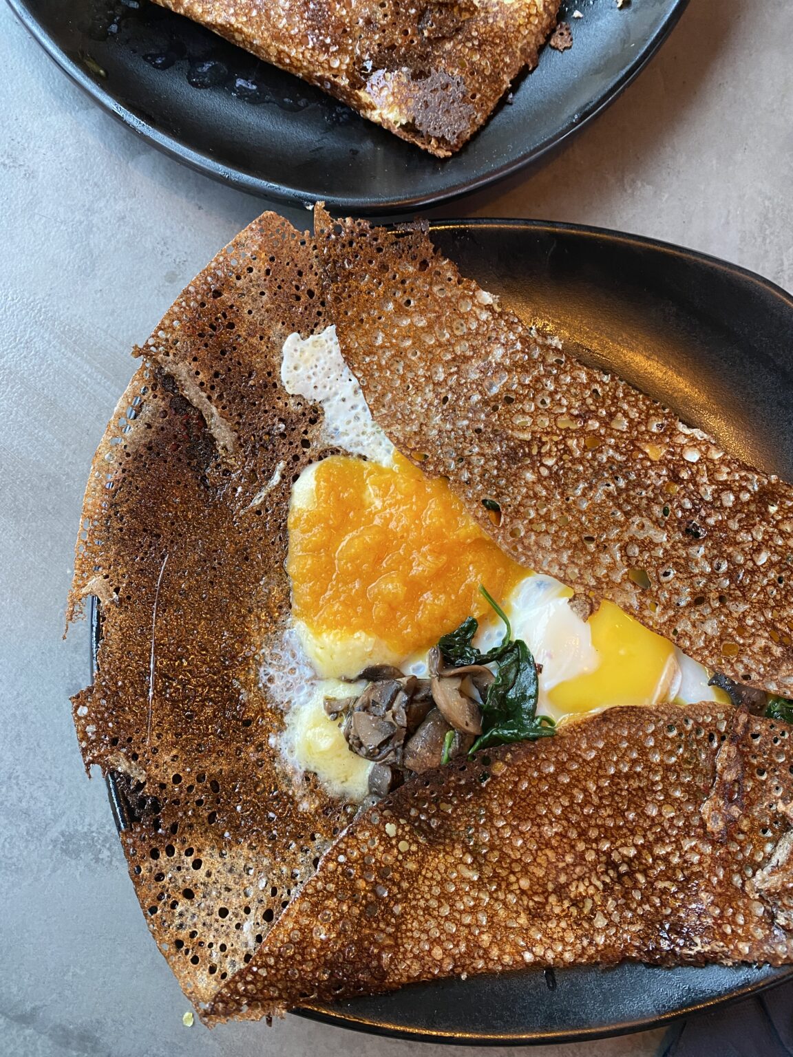 Maison Breizh: The City's Astonishingly Good Award-Winning Breton ...