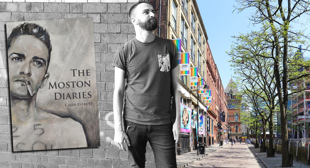 The Moston Diaries: The Adventures of a Penniless North Manchester ...