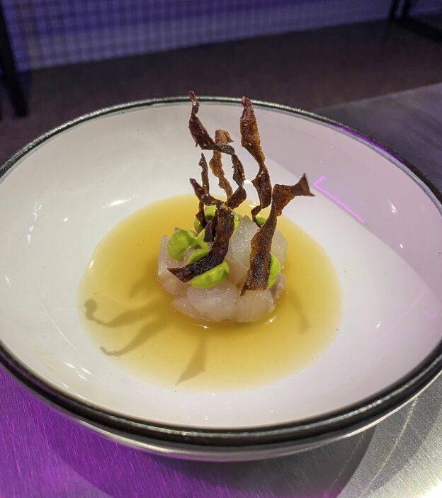 District: A Welcomed (New) Wave in the Manchester Food Scene ...