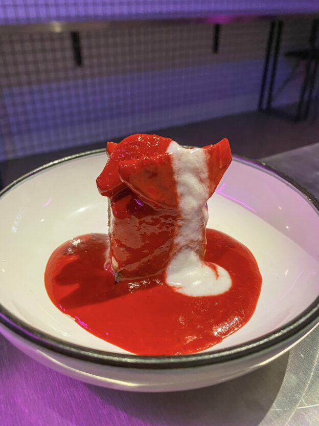 District: A Welcomed (New) Wave in the Manchester Food Scene ...