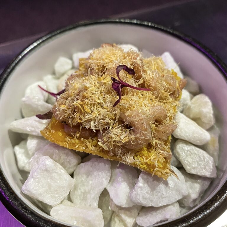 District: A Welcomed (New) Wave in the Manchester Food Scene ...