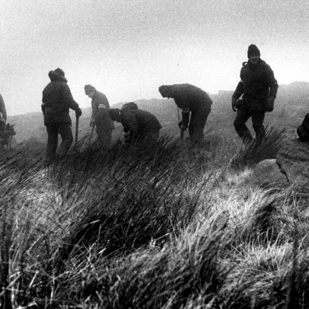 Haunted Manchester: The Ghosts of Saddleworth Moors - Manchester’s Finest