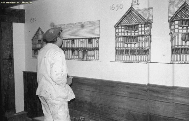 Building Secrets: The Oldest Pub in Manchester? - Manchester’s Finest