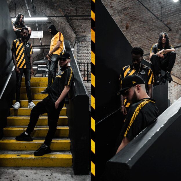 Factory Records Celebrate Their Lasting Legacy with New Pop Up in ...