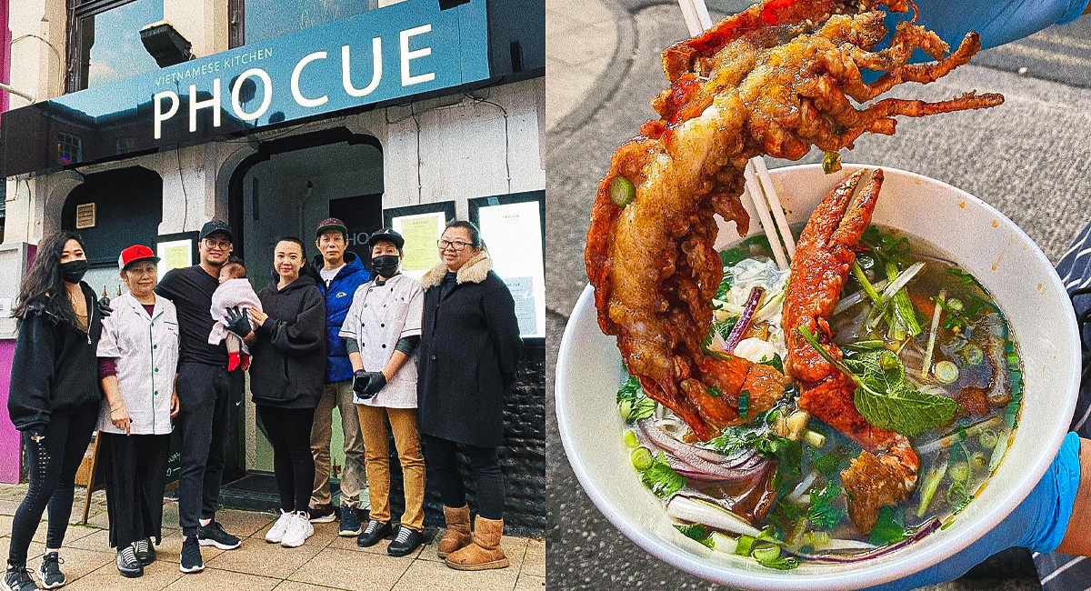 Manchester's Vietnamese Sensation gets glowing REVIEW from Observer's ...