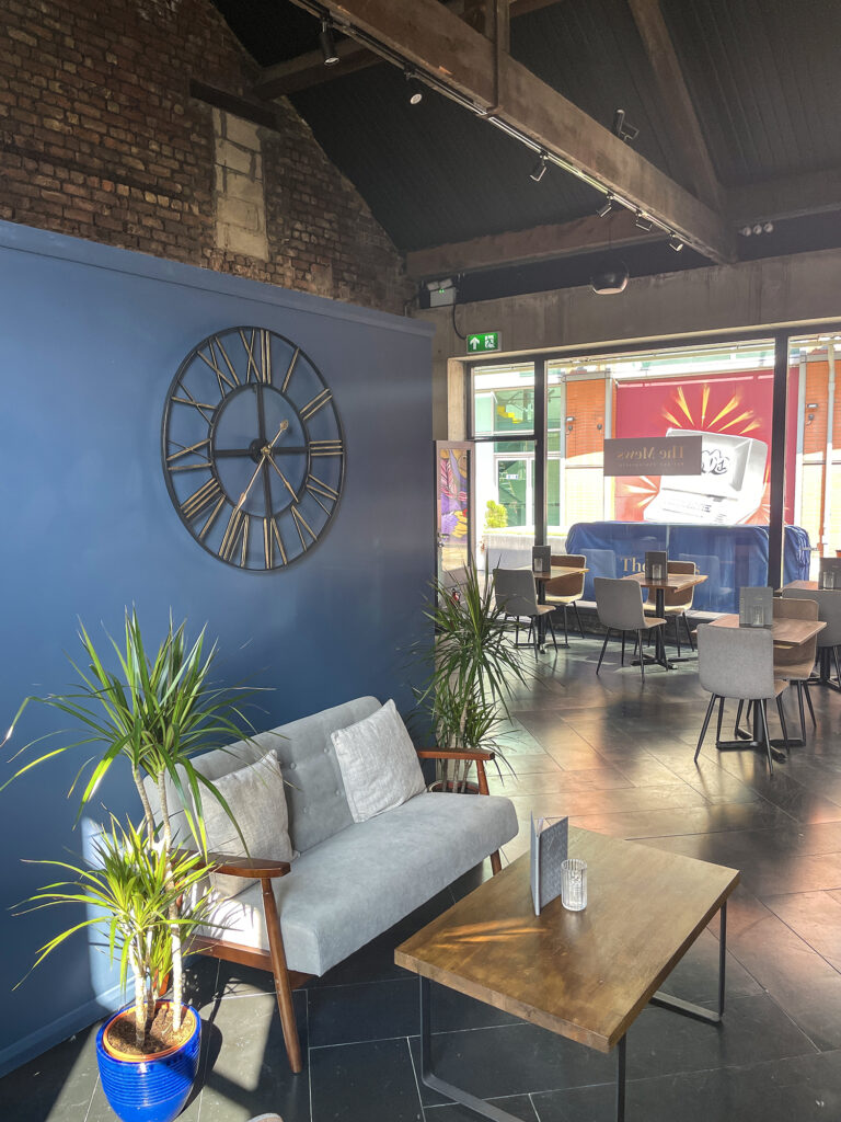 FIRST LOOK: The Mews, Wine Bar and Charcuterie coming to Deansgate ...