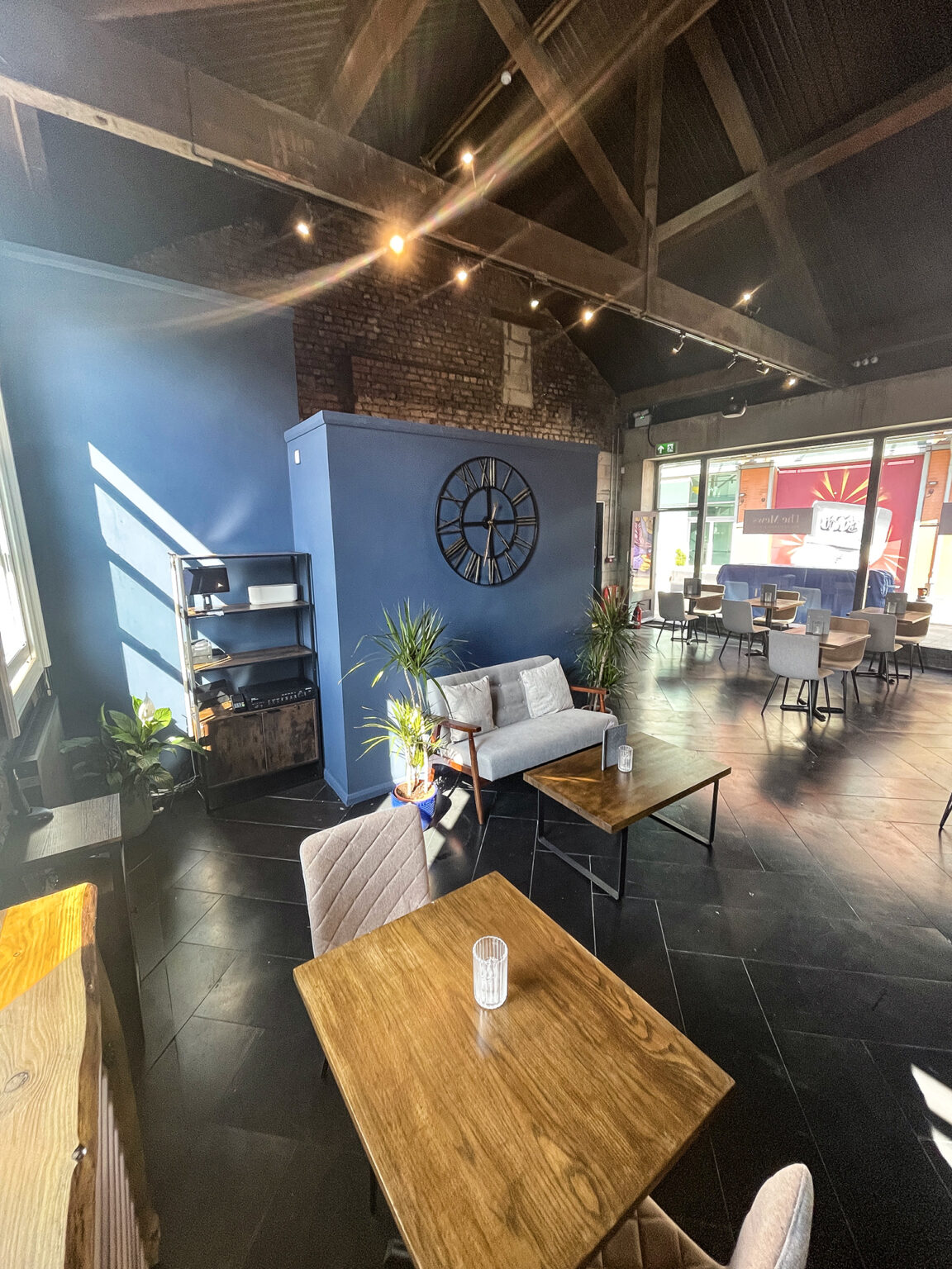 FIRST LOOK: The Mews, Wine Bar and Charcuterie coming to Deansgate ...