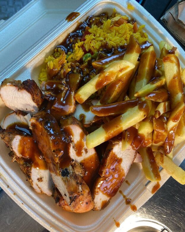 Kool Runnings is BACK in Old Trafford! - Manchester’s Finest