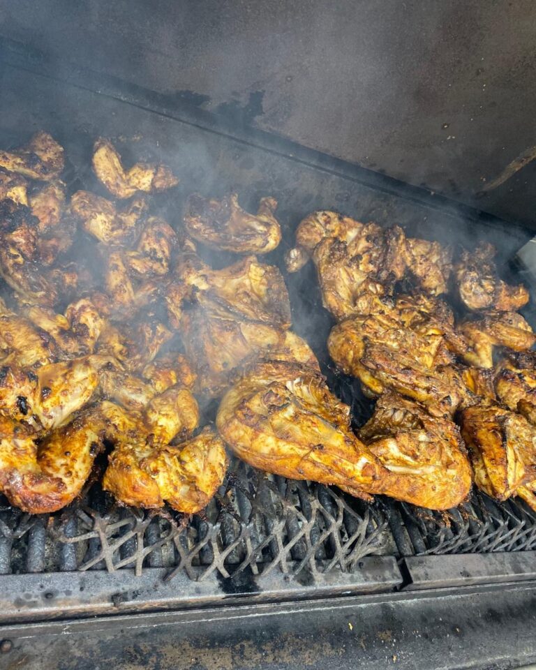 Kool Runnings is BACK in Old Trafford! - Manchester’s Finest