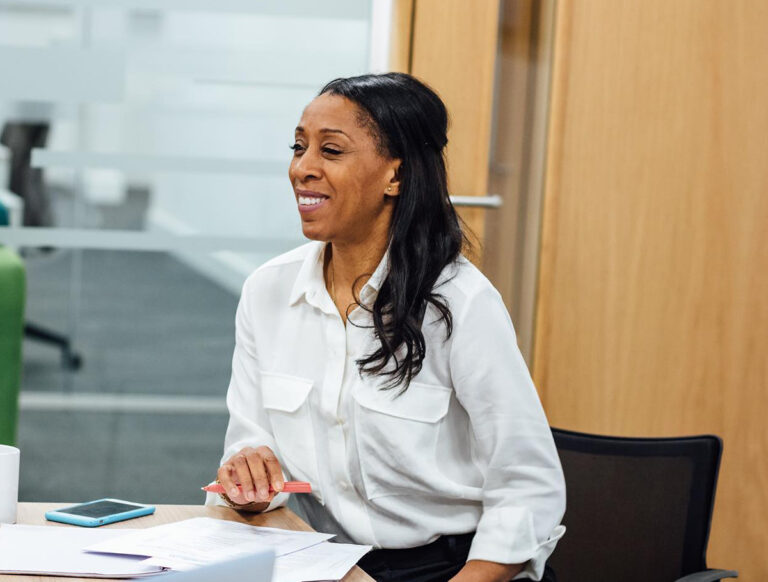 Diane Modahl; Race For Change - Manchester’s Finest