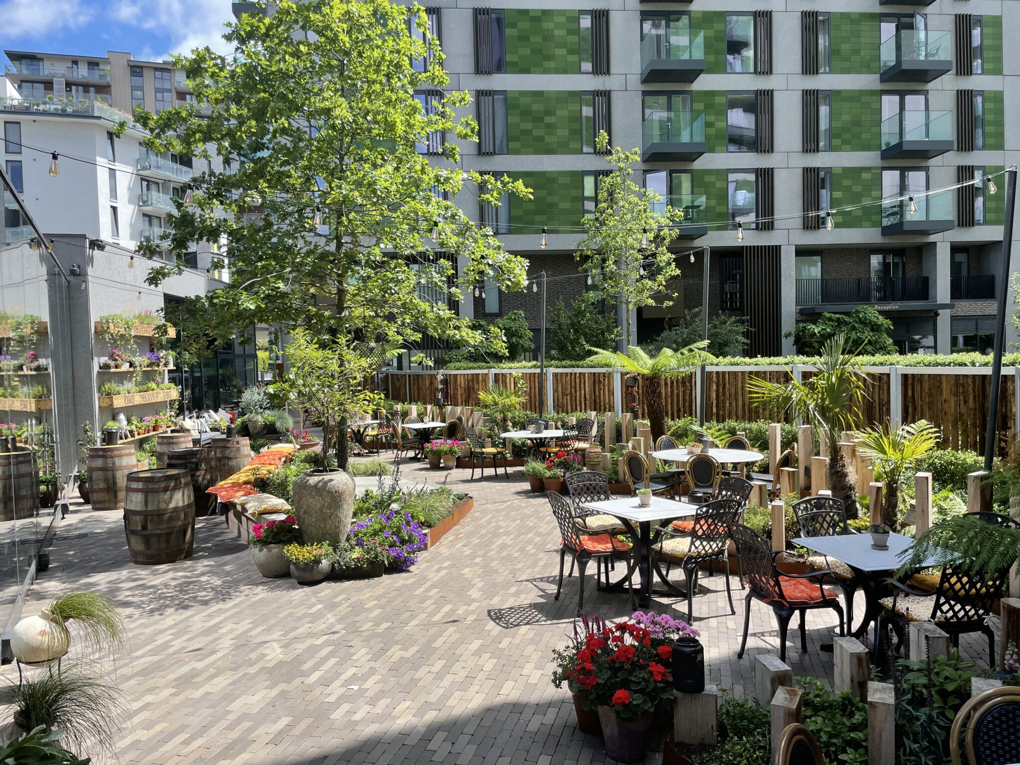 Risen from the Flames: Salford's Historic Black Friar Pub is now OPEN ...