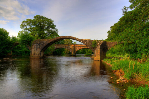 Weekend Walks: The Tolkien Trail - Manchester’s Finest