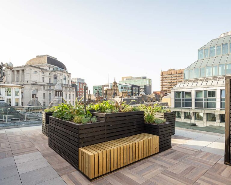 Spring Gardens: From 'Strictly Business' to Must-Visit Food & Drink ...