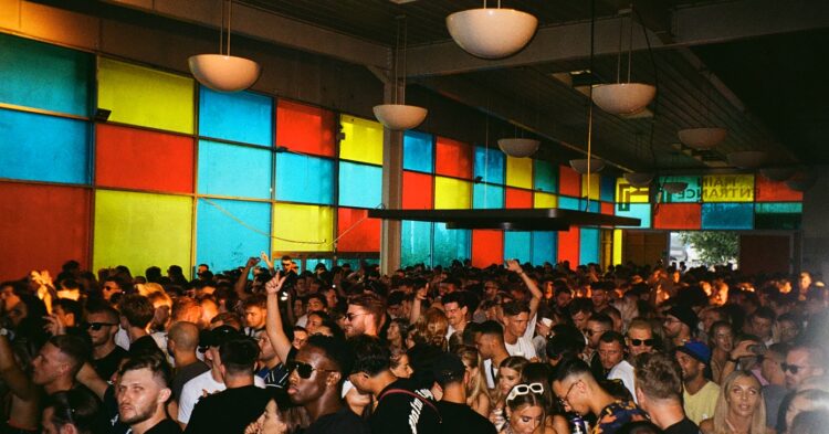 Clubs Archives - Manchester’s Finest