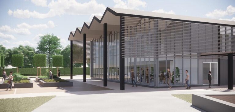 Northern Roots: Oldham's plan for the 160-acre Largest Urban Farm & Eco ...