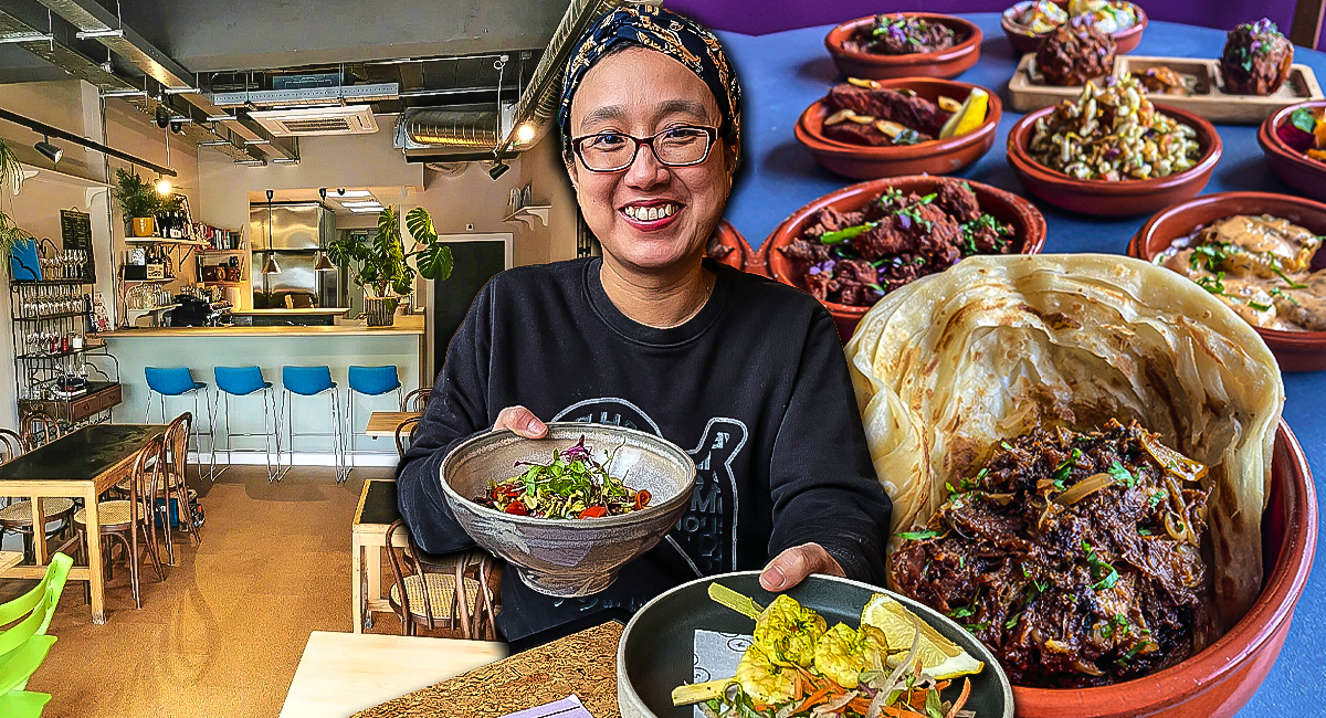 The Best Restaurants in Stretford