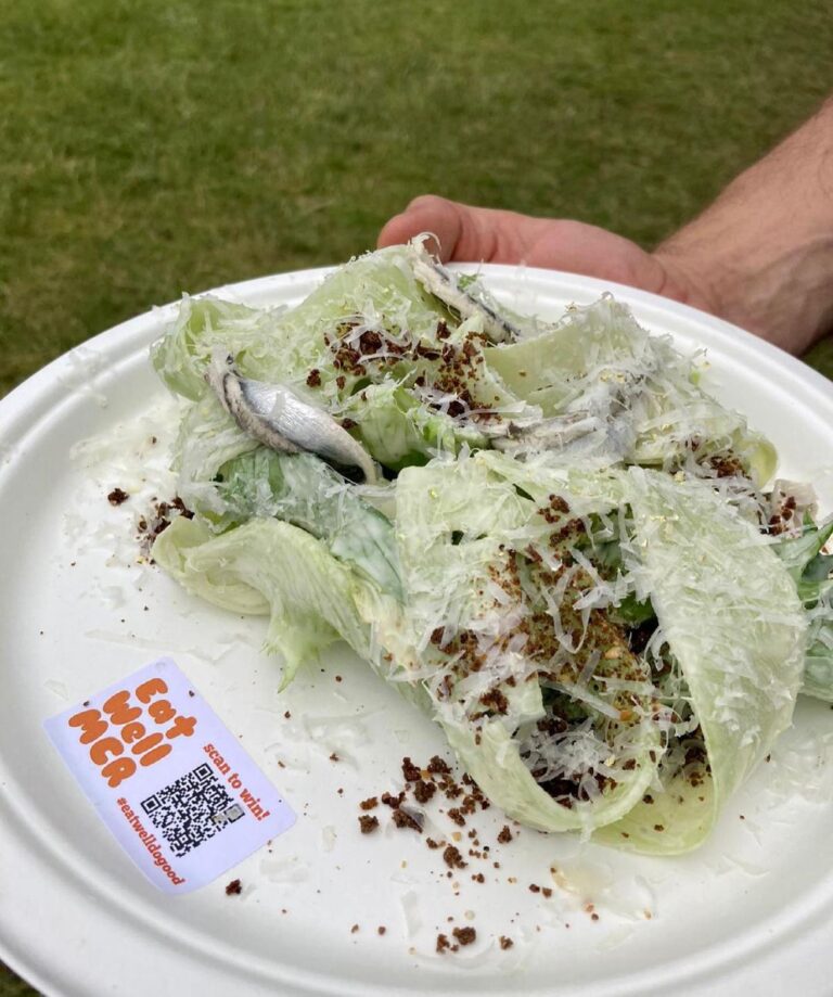 Eat Well MCR hits its goal to provide 100,000 free meals to people in ...