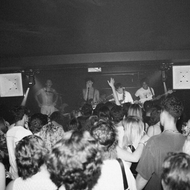 3,000 FREE Drinks this Weekend at YES! - Manchester’s Finest