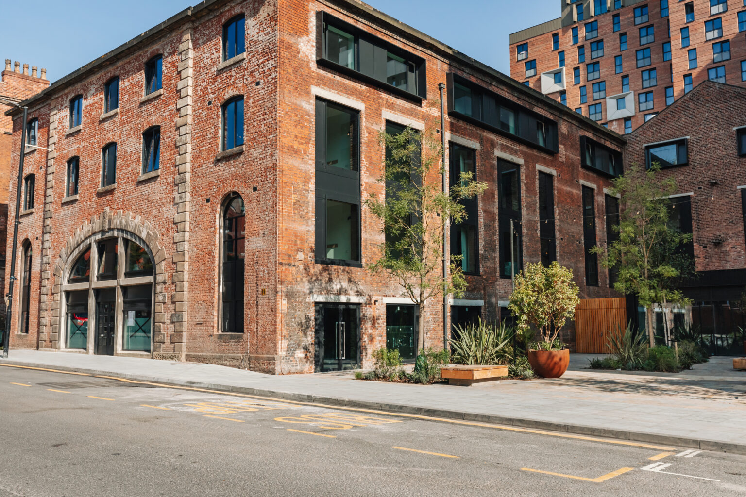 FIRST LOOK: Inside Manchester's Rescued & Restored Lost Victorian ...