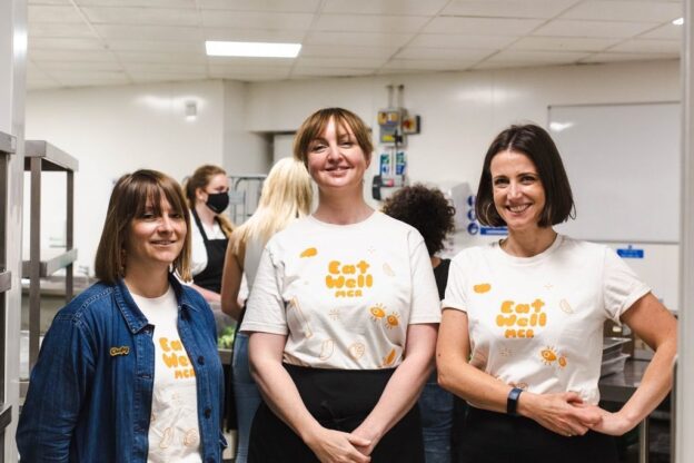 Another Good Thing at Pollard Yard - Manchester’s Finest