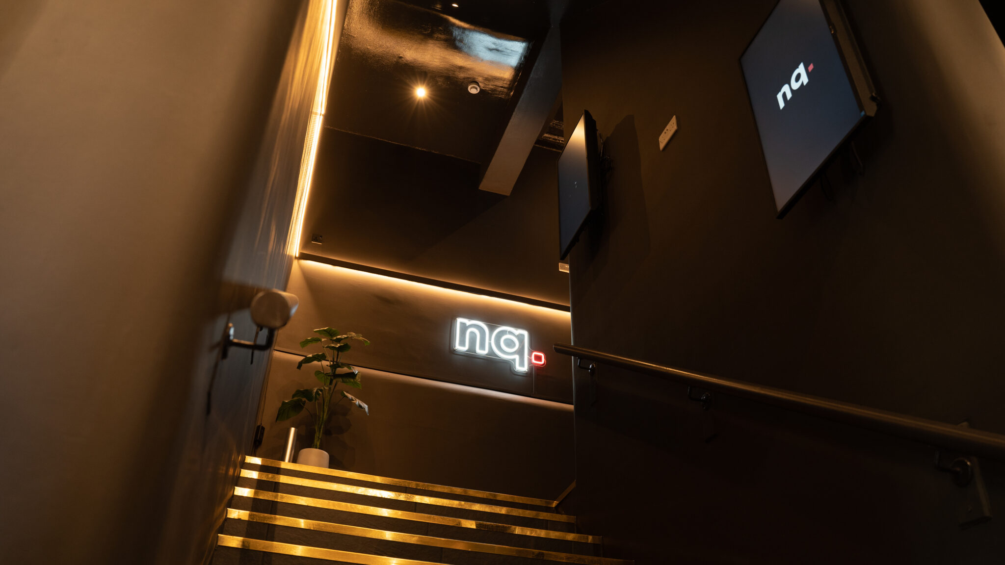 NQ House: Manchester's Landmark State-of-the-art Creative Hub, Studios ...