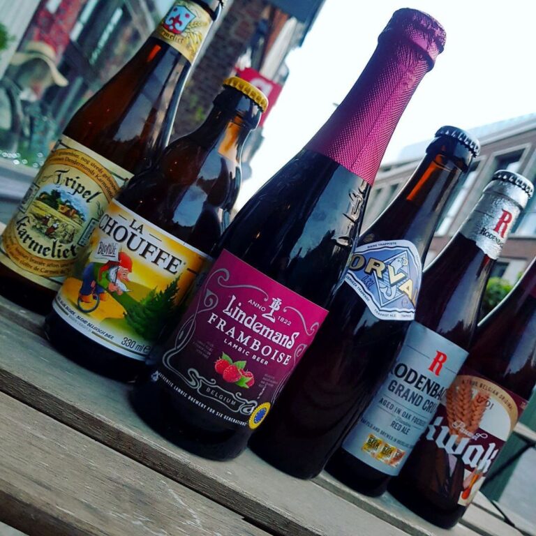 Neighbourhood Guide: Altrincham - Manchester’s Finest