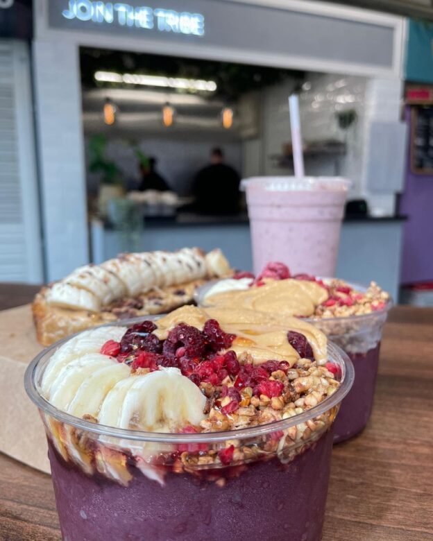 NEW OPENING: Manchester's First Dedicated Açai Bowl Bar - Manchester’s ...