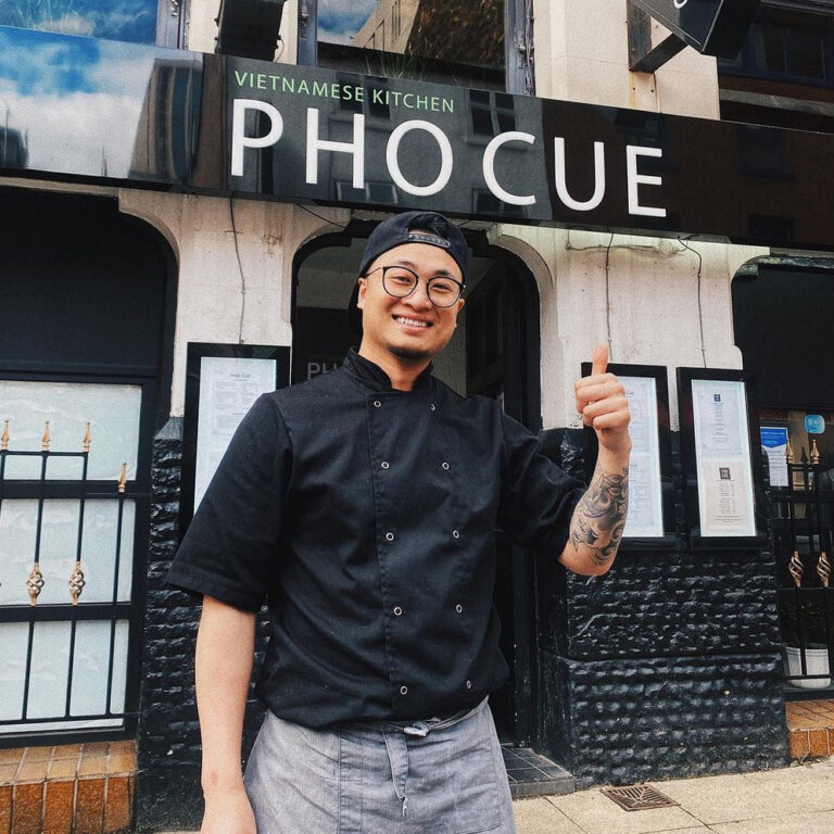 Salt & Pepper King Prawns, Garlic Wings & more: New Menu Items at Pho ...