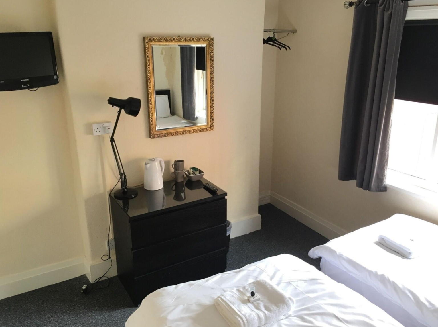 Did you know that The Millstone Pub in the Northern Quarter is also a ...